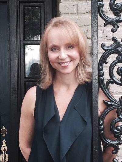 Courtney Finkelstein - Garden District - Latter & Blum